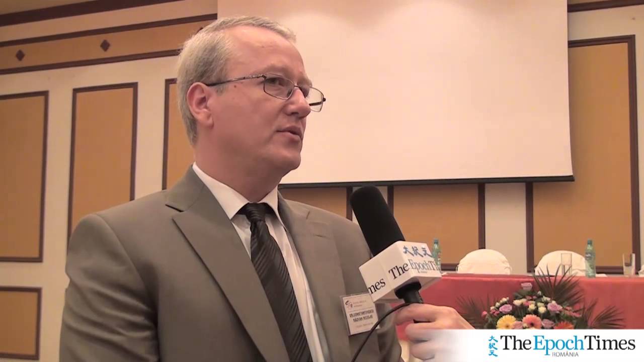 Dr. Răzvan Constantinescu: "vom urmări punerea în practică a ...