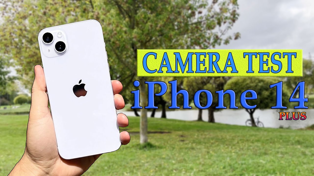 iPhone 14 plus - camera test (video sample) \ 4k 3840x2160 | 60fps ...
