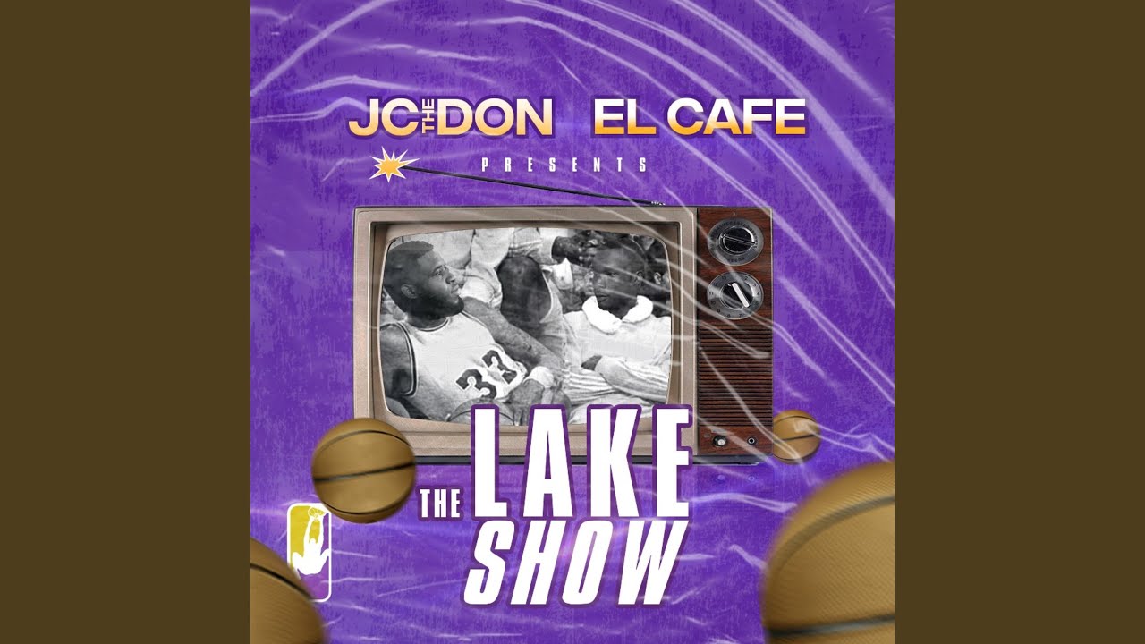 Lake Show - YouTube