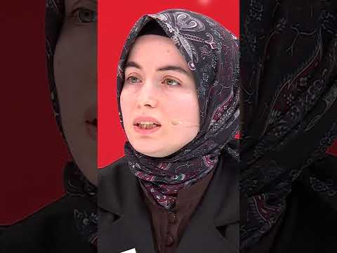 ''Oğlumu yarın karımın amcasına teslim ederim!'' #mügeanlı #mügeanlıiletatlısert #shorts