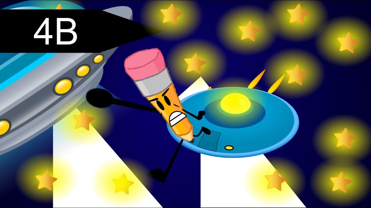 BFB Camp 4B - YouTube