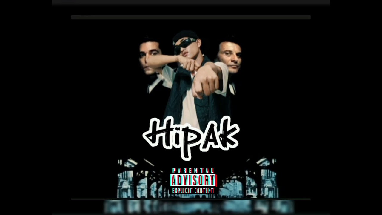 Hipak (official audio) - YouTube