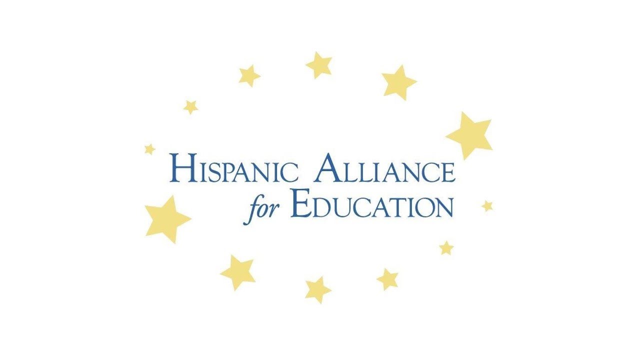 Hispanic Alliance for Education Distinguished Hispanic Scholars ...
