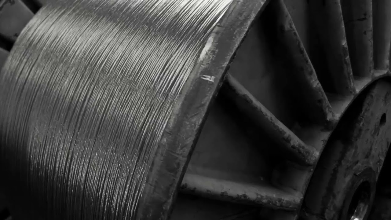 20 Miguélez Cables Siempre en continua evolución - YouTube