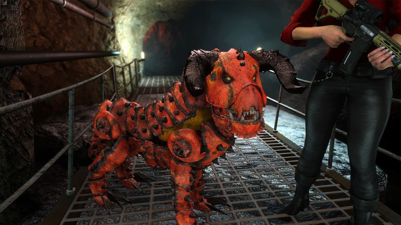 Upcoming Mods - Episode 80 - Fallout 4 (PC/Xbox One) - YouTube