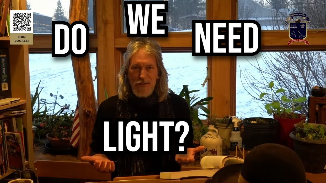 Do We Need Light To See God? Daily Summa, Prima Pars, Q12 A5-6 - YouTube