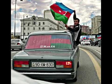 Azeri Bass Music {Qarabag Azərbaycandı {Beats music}