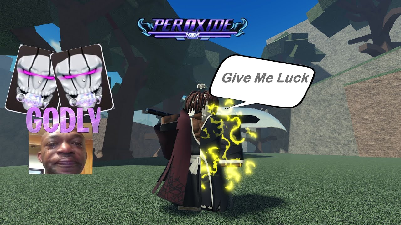 [Peroxide] Invasions In A Nutshell - YouTube