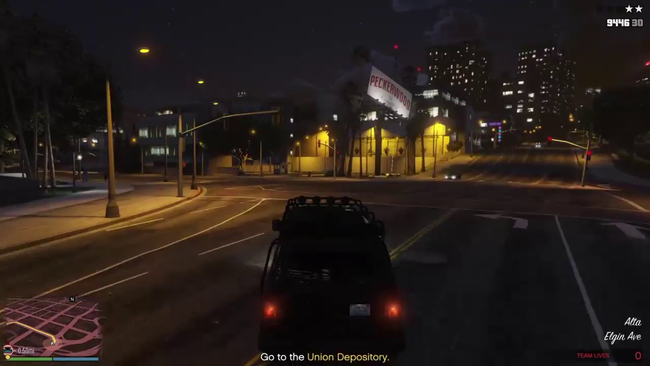 Cannibal_Cow_69's Live PS4 Broadcast - YouTube