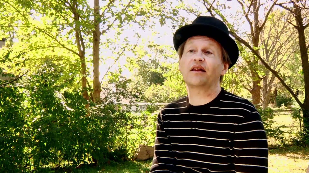 Tommy Womack Explains "Now What!" (NEW Full Length LP out Feb. 21, 2012 ...