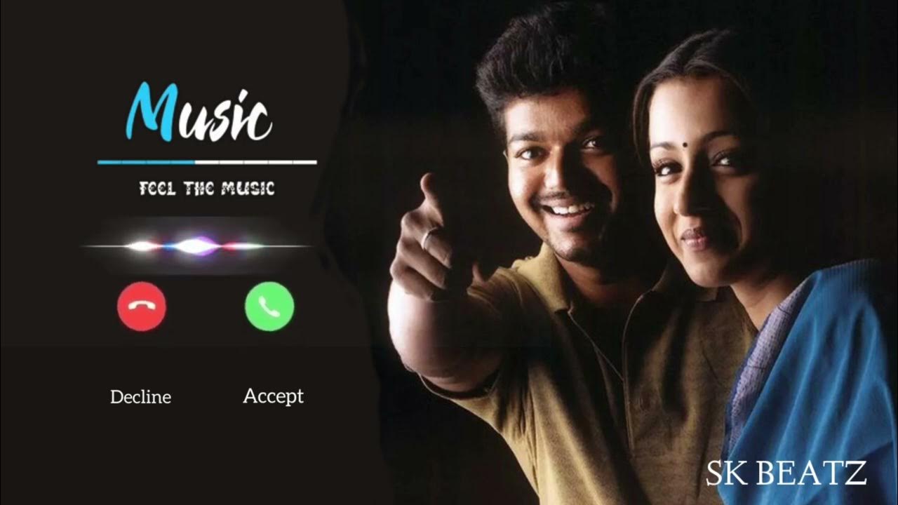 love BGM ringtone | south Indian BGM ringtone | tamil ringtone | famous ...