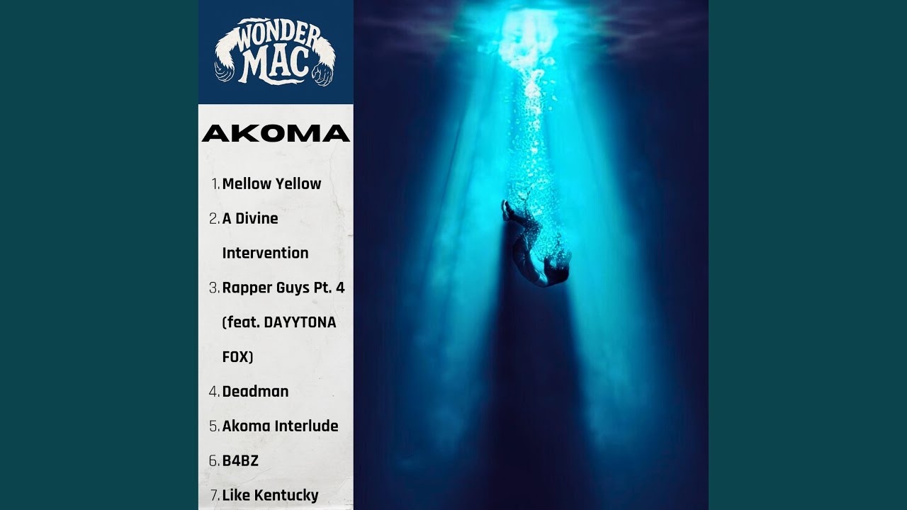 mellow yellow - YouTube