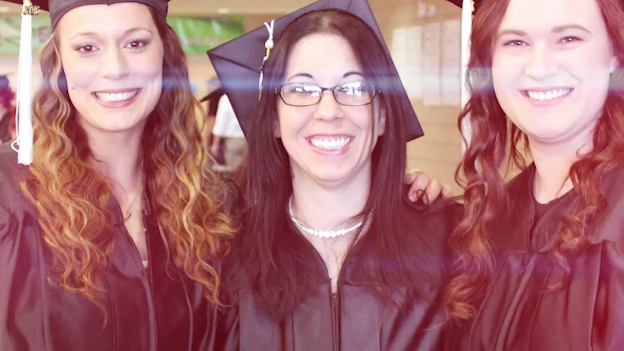 Minnesota West Commencement 2016 - YouTube