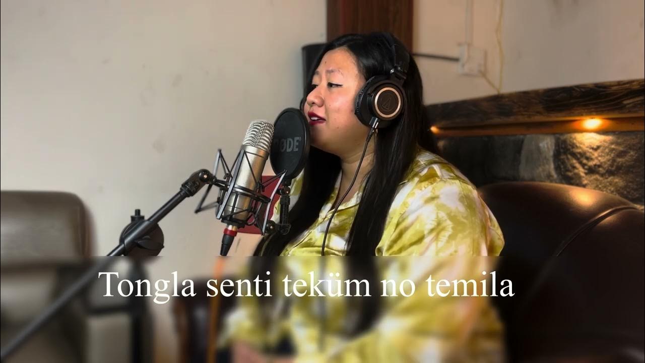 DCLL Online Song Competition 2023: "Changki Chari Aken" by Chubamenla - YouTube