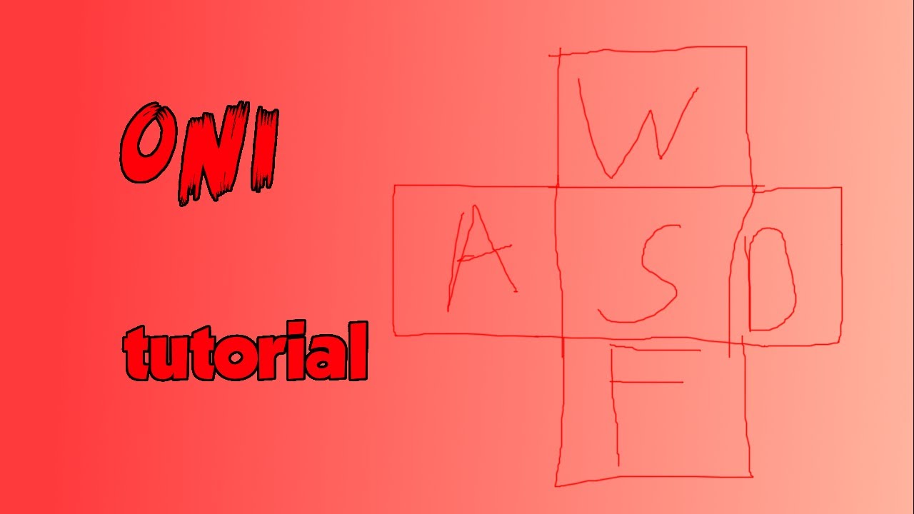 Mutation - Oni Tutorial - YouTube