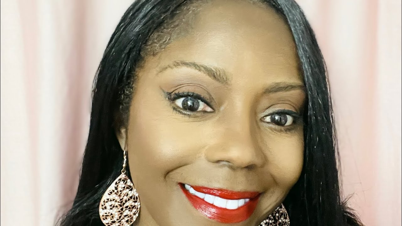 Take Me To The King, sung by Deneen Jones - YouTube