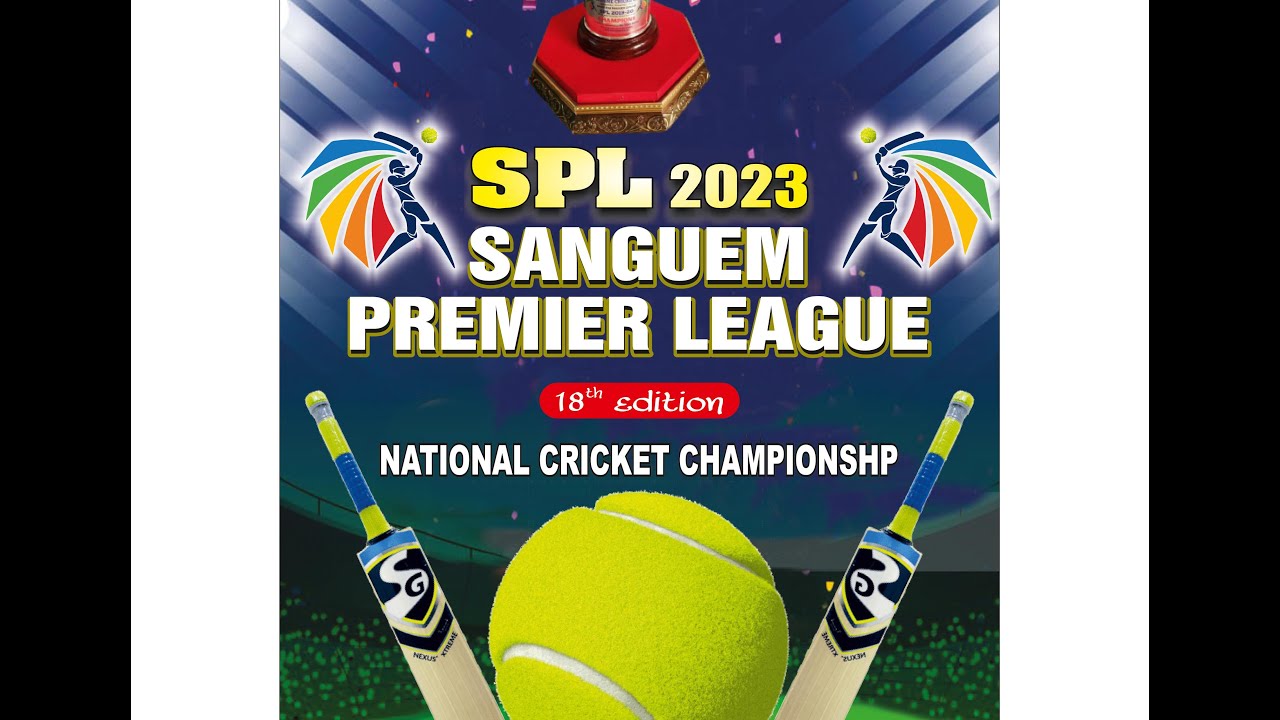 SPL 2023 Goa | Sanguem Premier League 2023 | Day 2 - YouTube