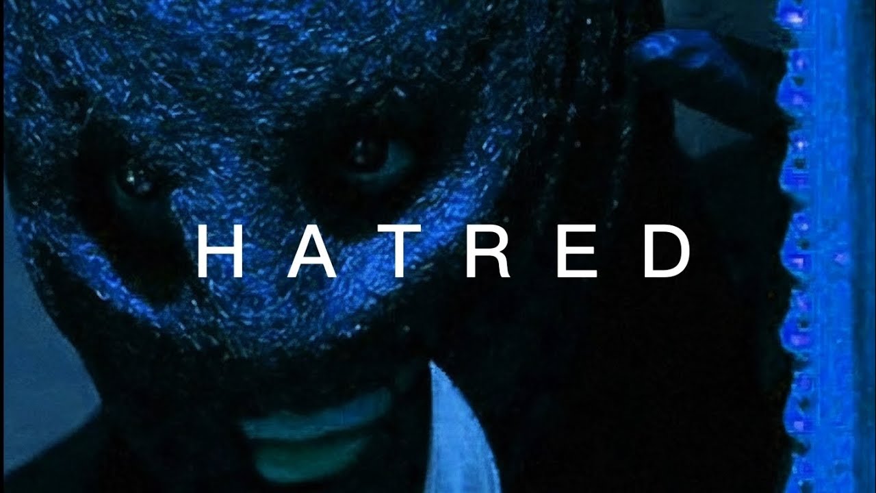 pure hate - YouTube
