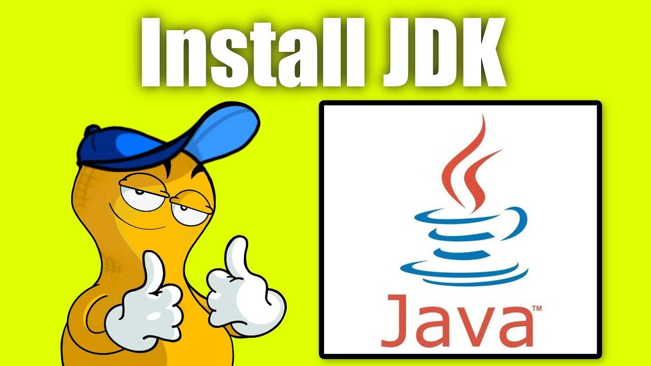 Java How To Install Jdk And Setup Environment Variables In 6 Minutes With Simple Steps Youtube 4982