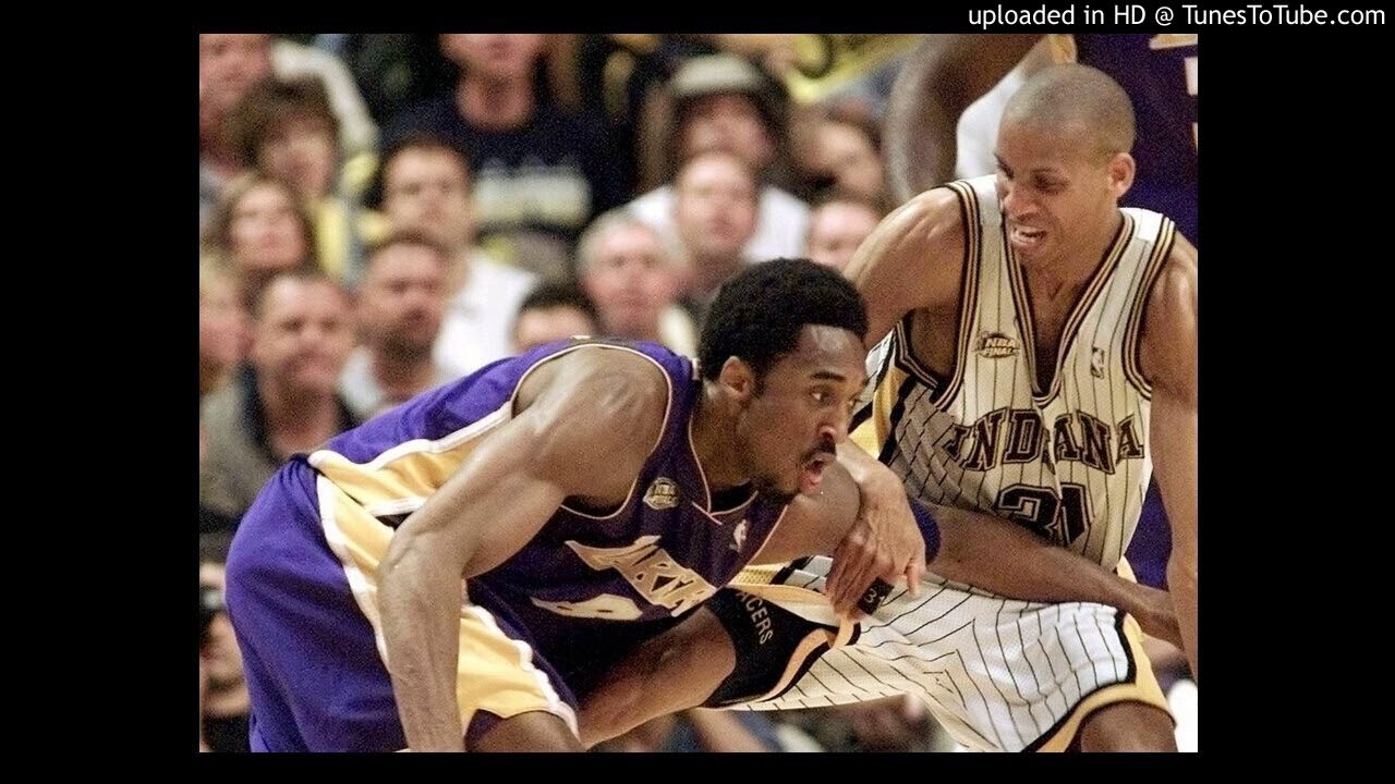 Adam Routh - Across The Waves (Music From NBA Films) - YouTube