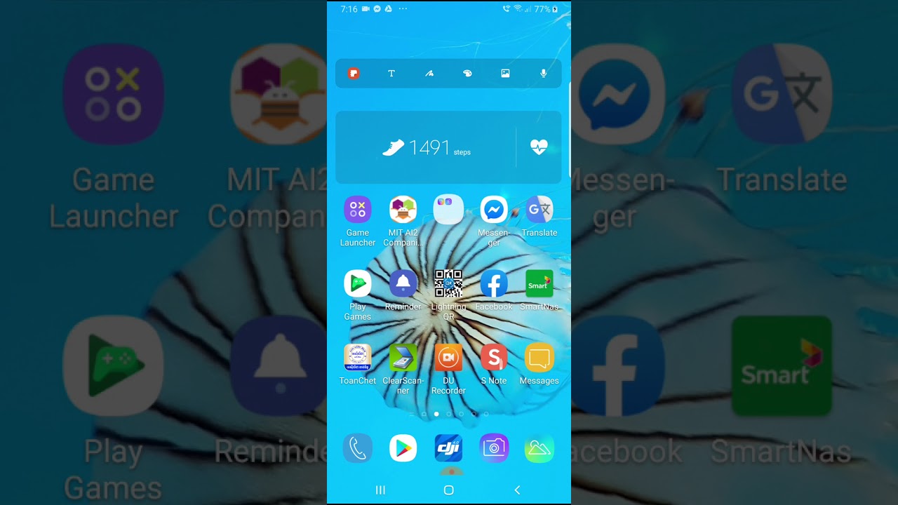 How to download English-Khmer Dictionary on Andriod - YouTube