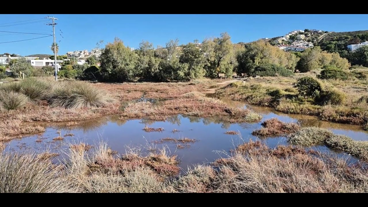 Λιμάνι Πασά, Λαυρεωτική Limani Passa Beach, Lavreotiki Attika - YouTube
