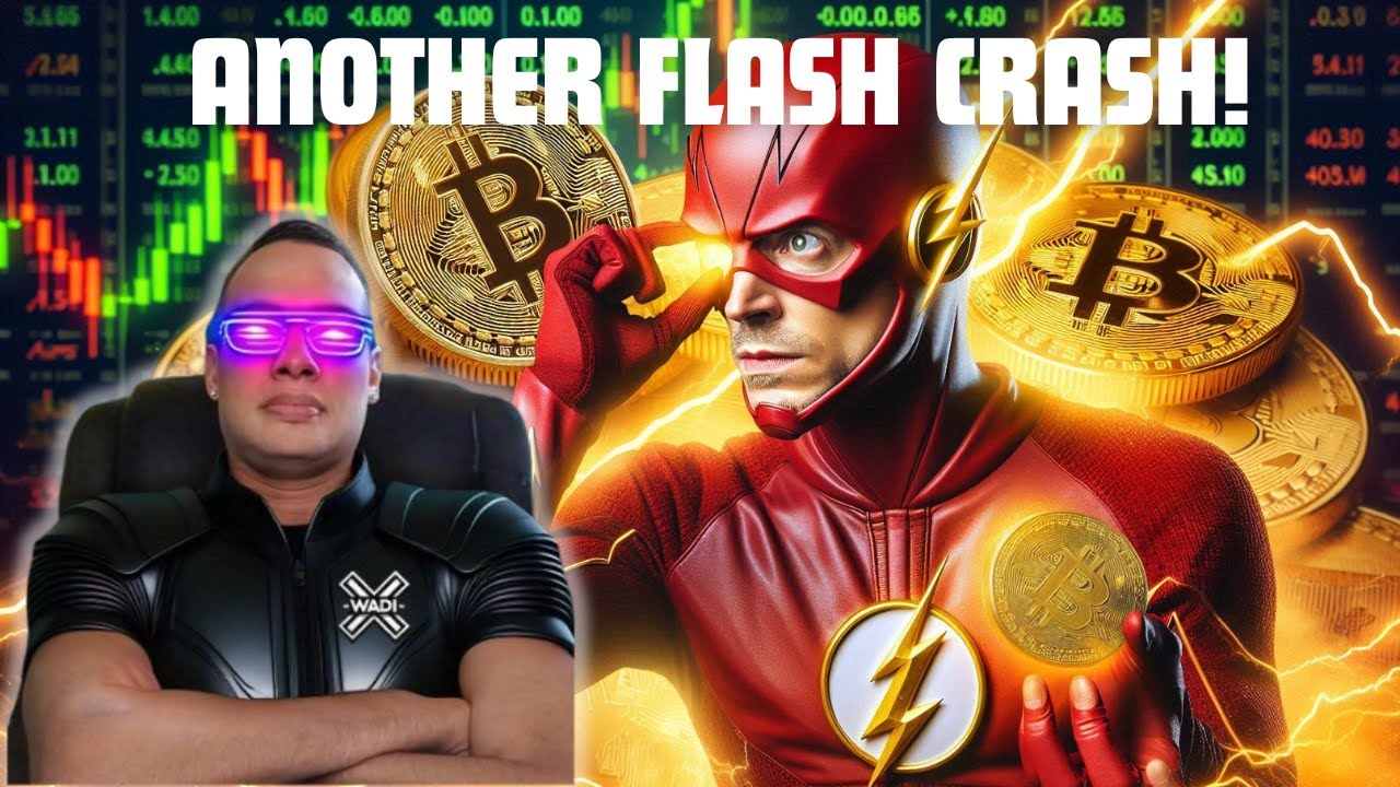 Another Flash Crash! - YouTube