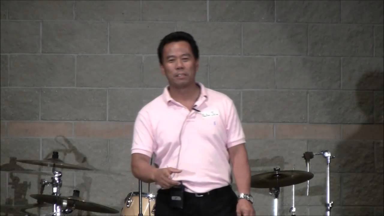 Ending - Pastor Joe Tung - YouTube