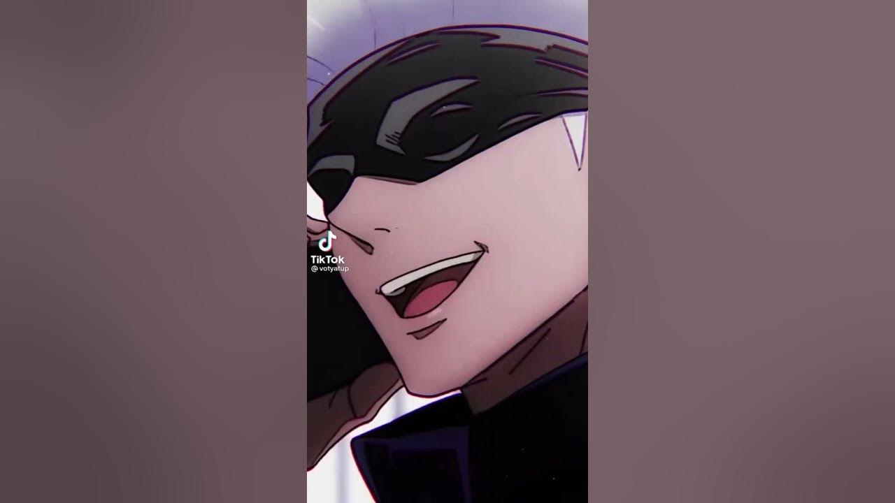 Gojo Satoru Badass Edit Sugar Daddy Jujutsu Kaisen Shorts Youtube