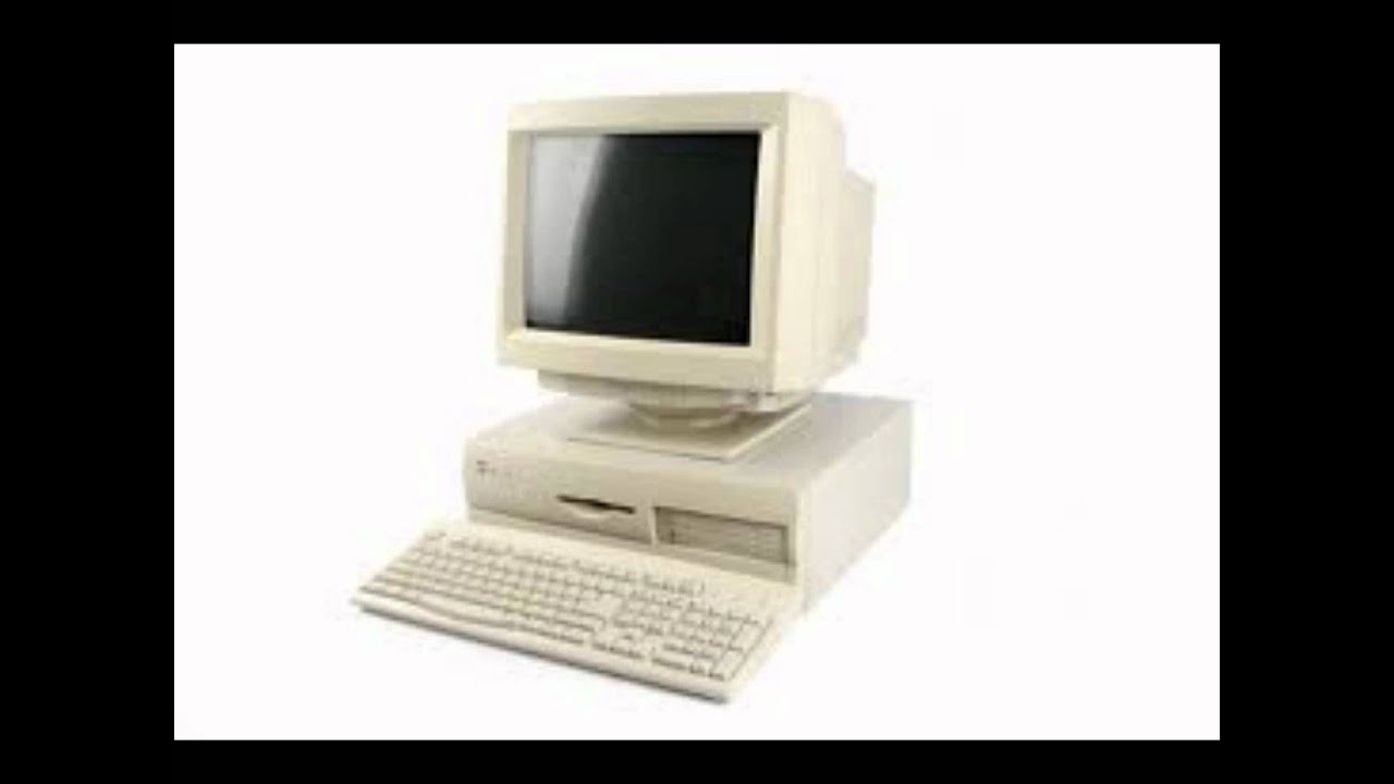 Computer Dial Up Sounds - YouTube