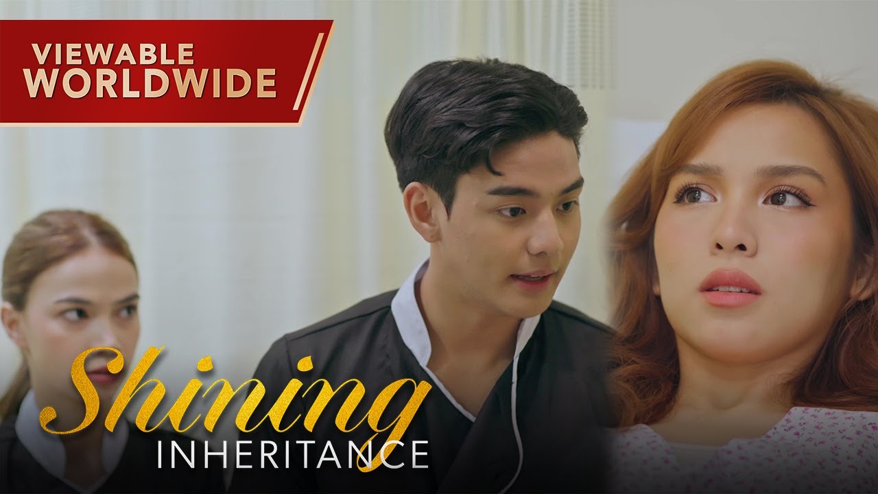 Shining Inheritance: It’s time to walk away from Inna (Episode 70 ...