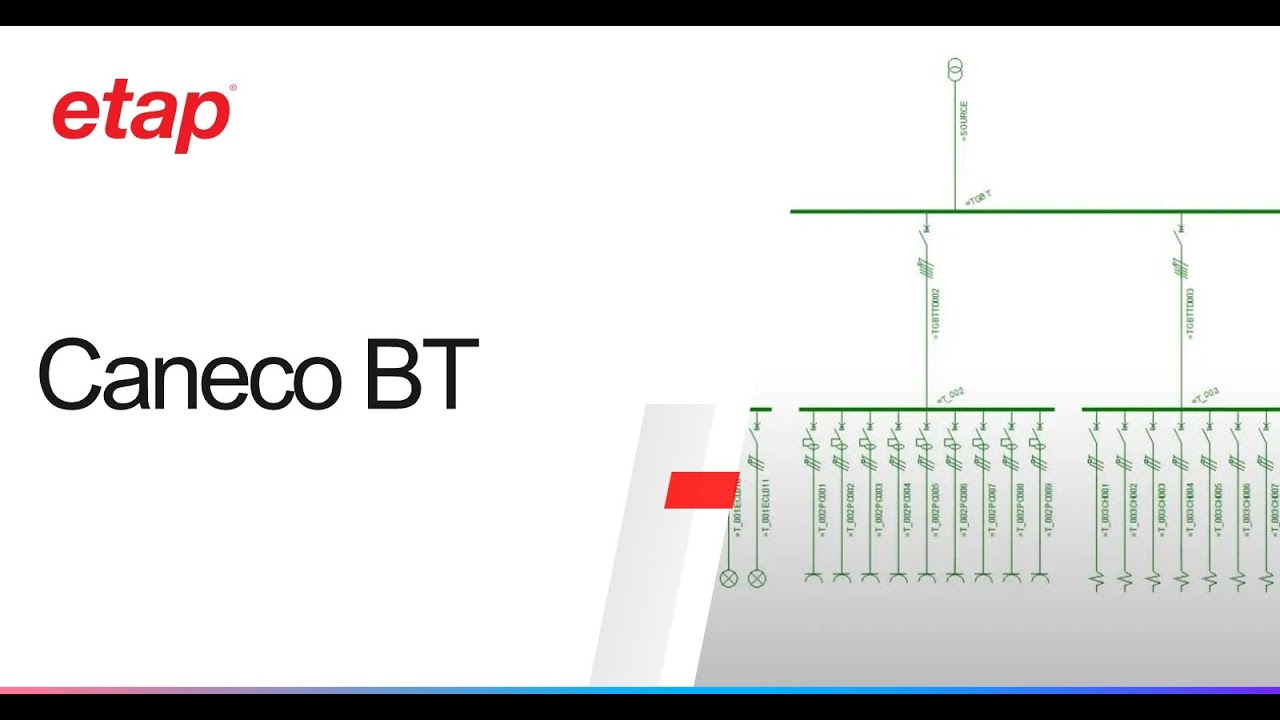 Caneco BT - vídeo corto - YouTube