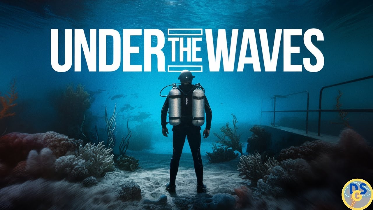 Under the Waves - Fresh Start- Rich Story - YouTube
