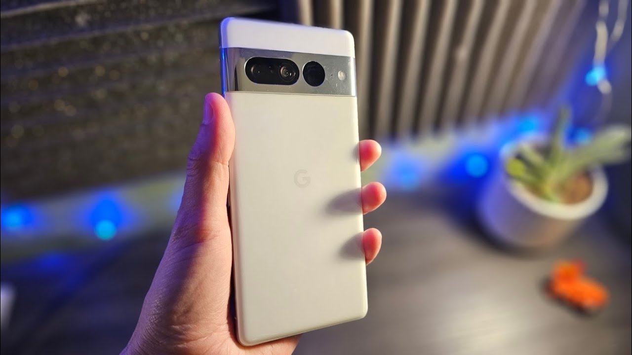 Google Tensor G3 to MATCH or even BEAT the Snapdragon 8 Gen 2? Pixel 8 ...