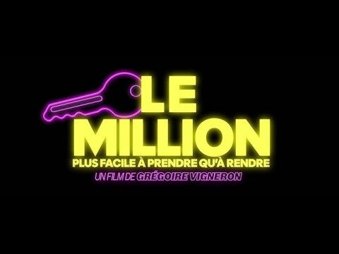 Le million (2025) Review (GR) - YouTube