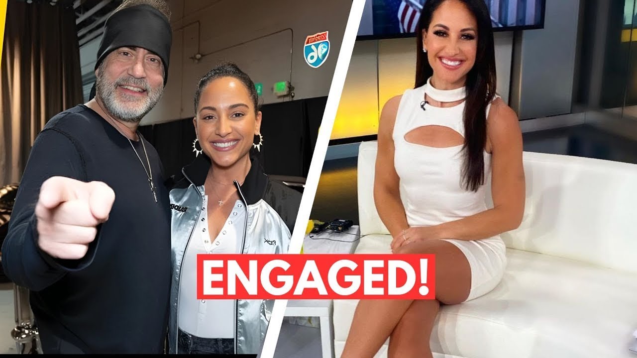Fox News' Emily Compagno’s Transformation Is Causing Quite a Stir - YouTube
