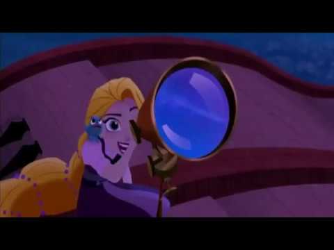 Tangled Tv Series - Next Stop, Anywhere (Portuguese) HQ - YouTube