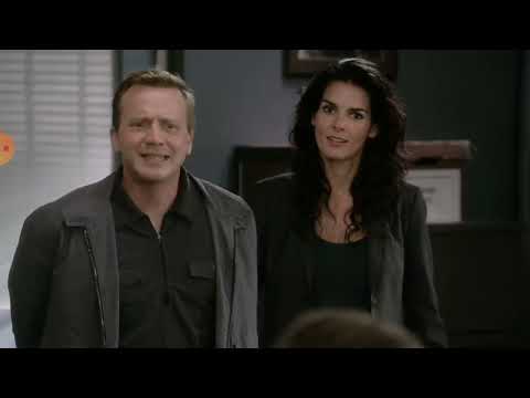 rizzoli ve isles I sony channel I police I detective