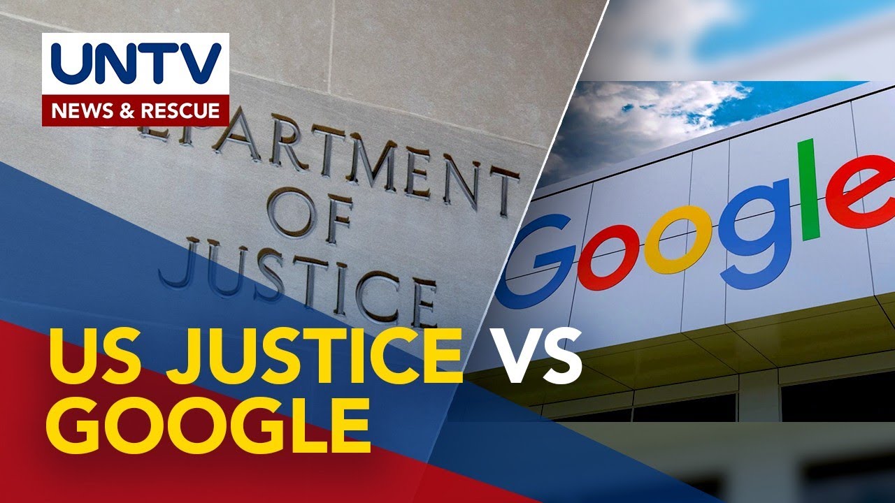 Google reaches deal with US Justice Dept. over search warrant data loss ...