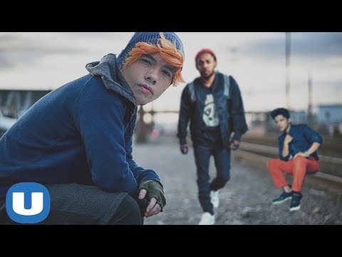 Shape Of U (PARODY) ft Kendreck Lamar & Bruno Marz
