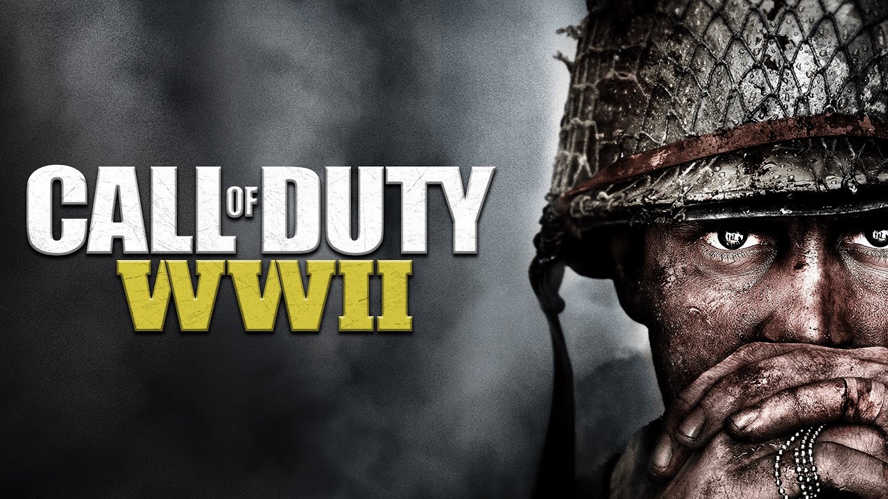 Playing Call of duty WWll[🔴live🔴] - YouTube