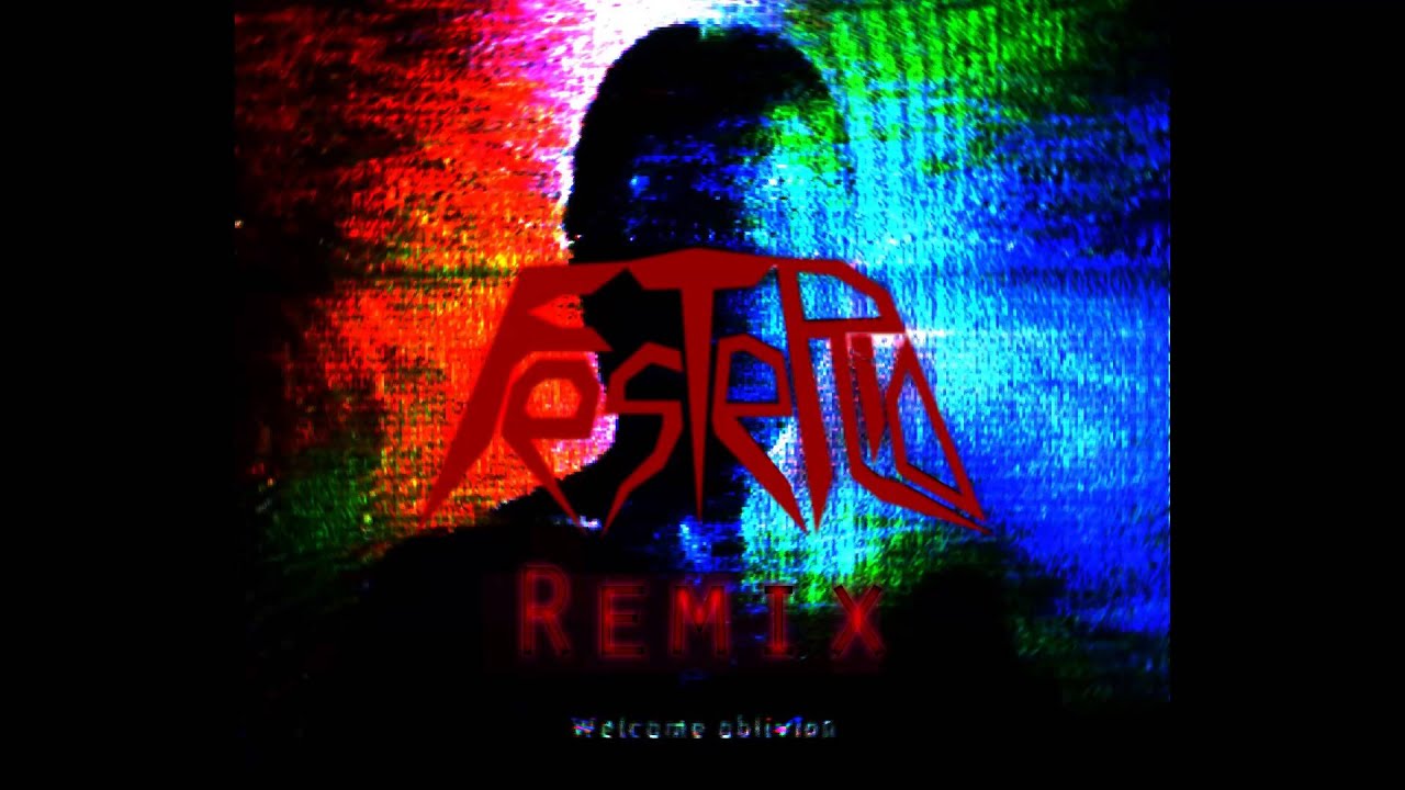How to Destroy Angels - How Long? (Festerio Remix) - YouTube