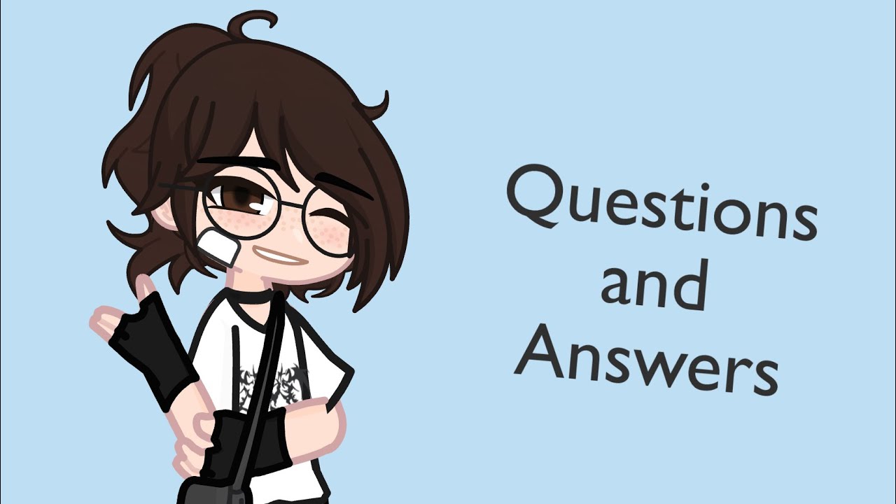 _.QnA Trend._.Special Channel’s 5th Anniversary._.Read the Description ...