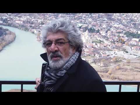 თემურ წიკლაური - „ყველას რადა ჰკლავ სიკვდილო, რად არ თვითონა ჰკვდებიო“ (კლიპი უკანასკნელ სიმღერაზე)