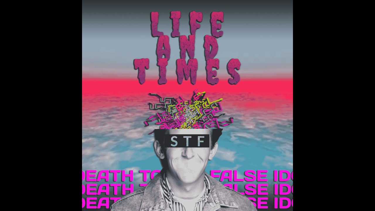 STF Mashups - Life And Times (FULL ALBUM) - YouTube