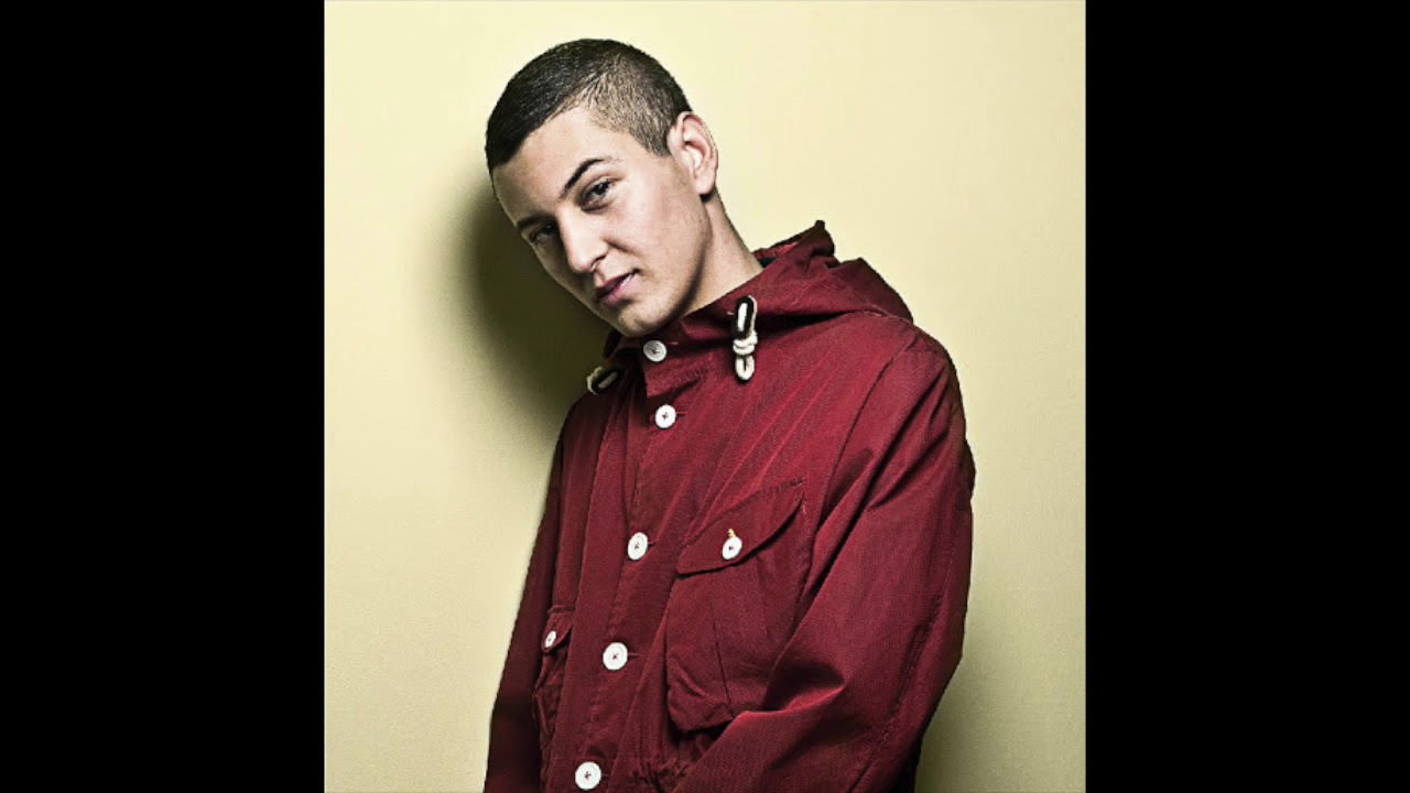 Devlin - Eyes Of A Poet (Prod Gravity) - YouTube