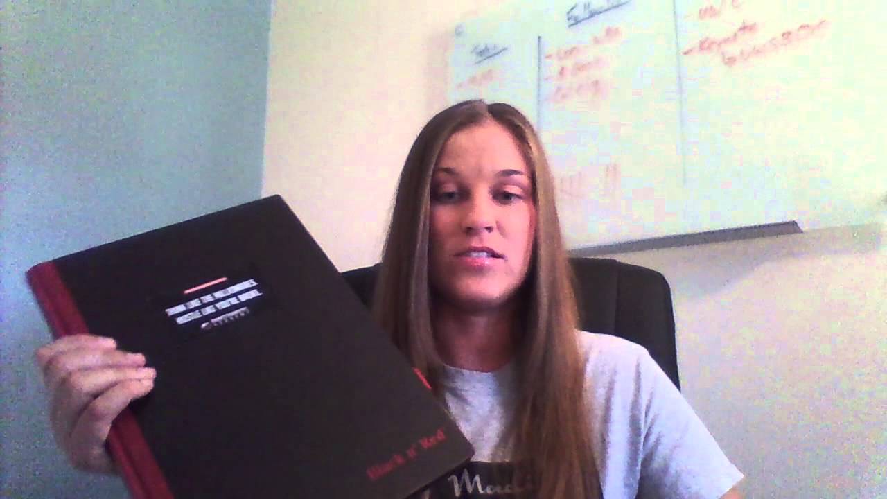 Short and Sweet Challenge for Summer Success (w/Jenna Atkinson) - YouTube