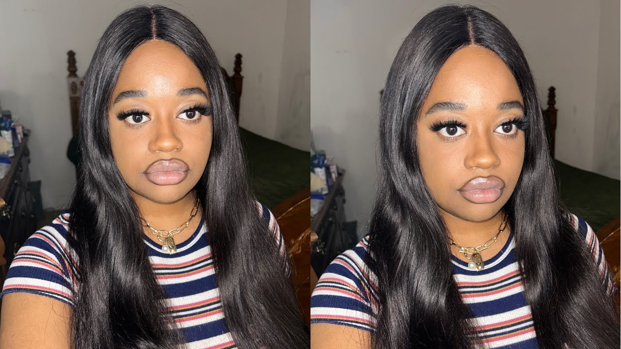 I Tried Alabama Barker's Viral Makeup Routine... Here's How It Went ...