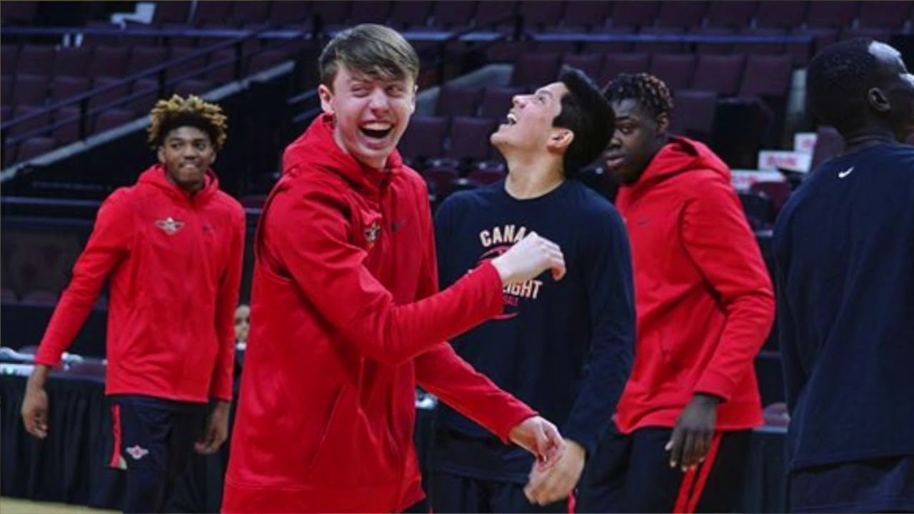 Life In The Zone - A Documentary on Jackson Bayles - YouTube