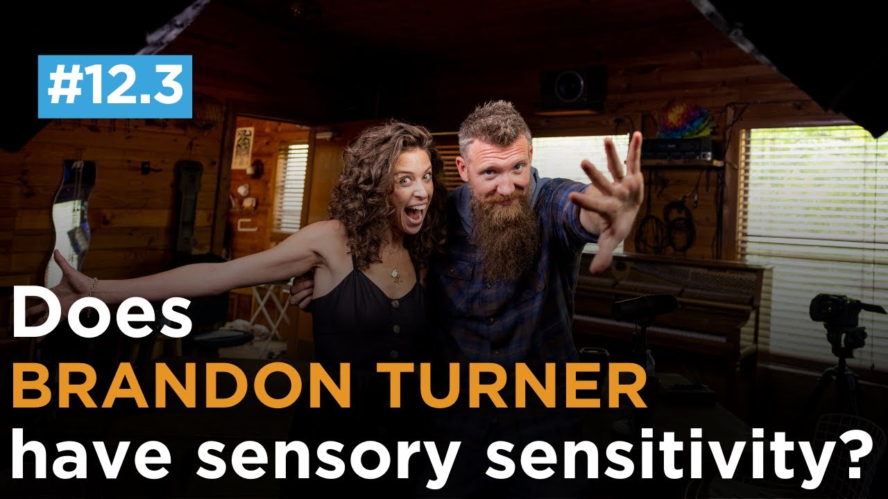 The 4 Categories of the Sensory Profile Assessment | Dr. Brooke ...